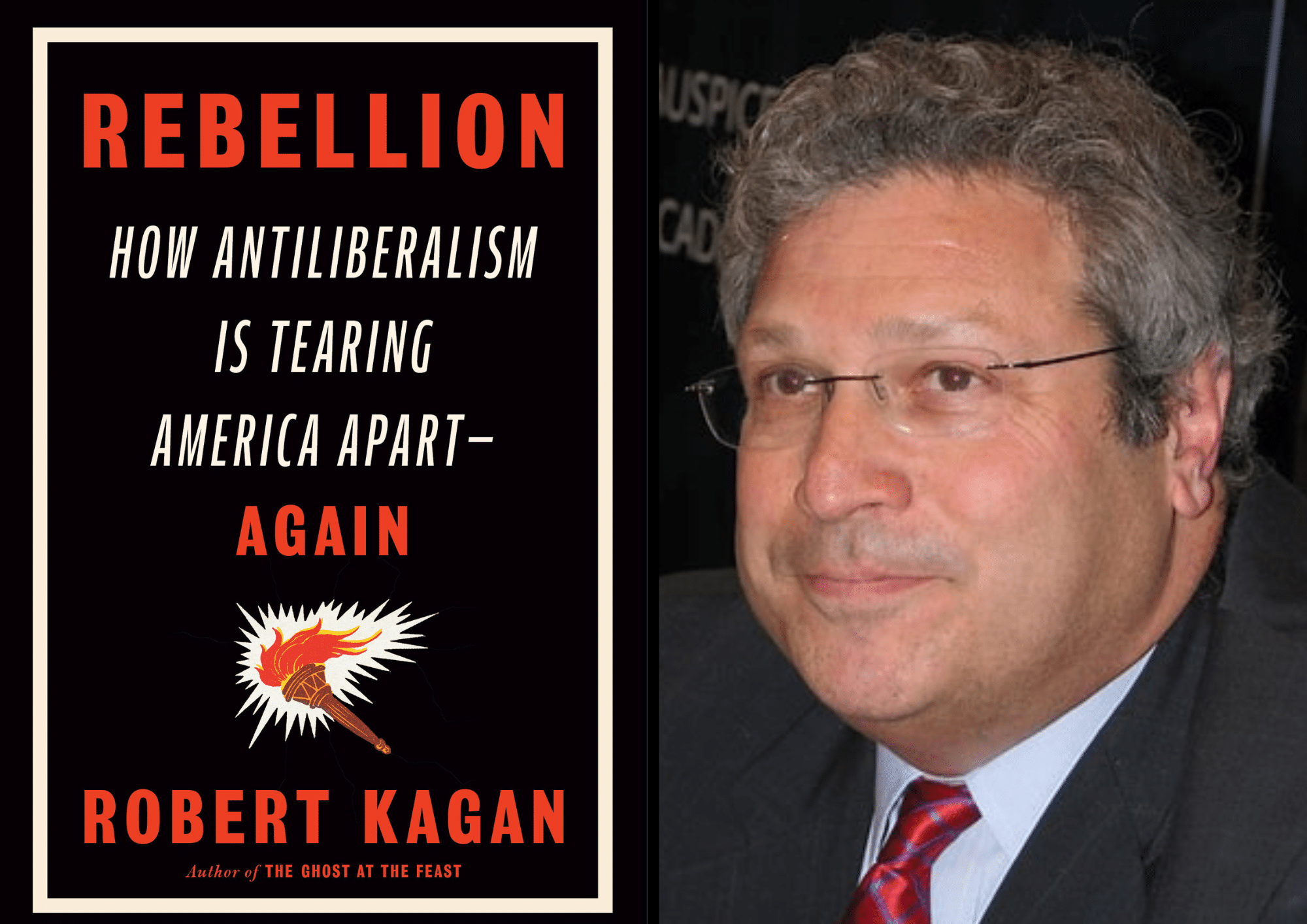 Resigned Combativeness – Robert Kagan on American Liberalism and Its ...