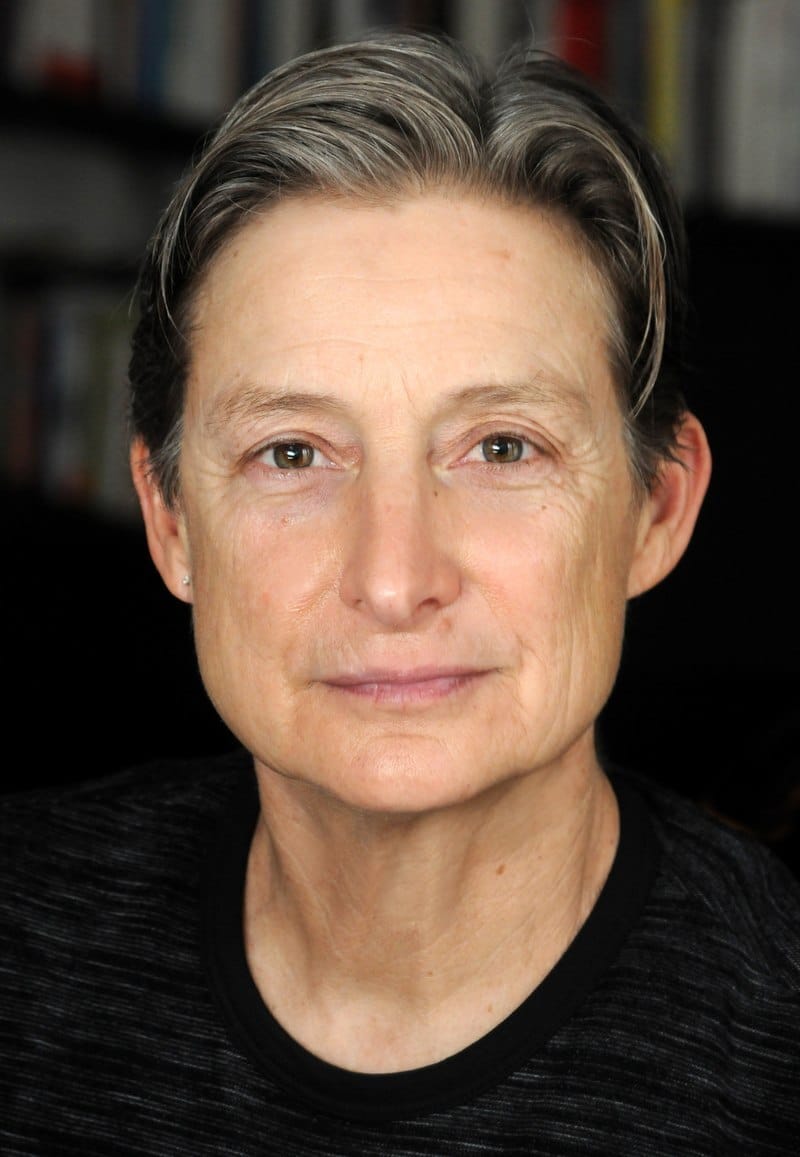Judith Butler on the Anti-Gender Ideology Movement, Current Theories of ...