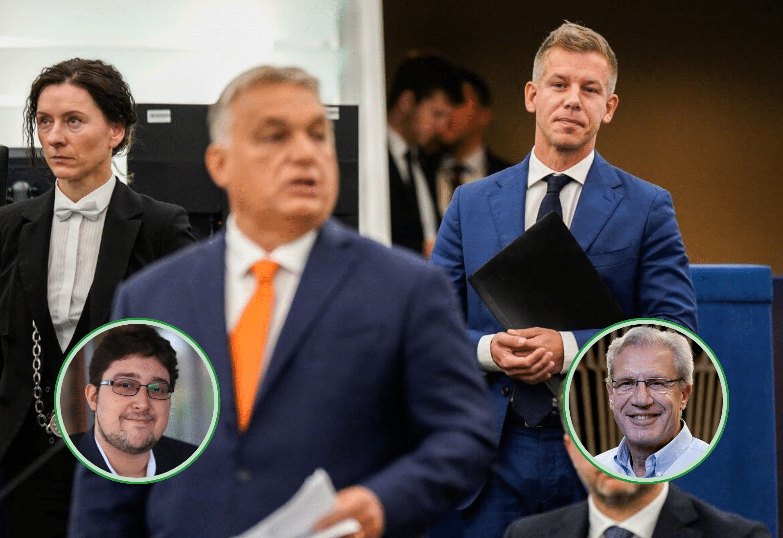 The Defeat of Viktor Orbán’s Mafia State: How A Mass Movement Emerged ...